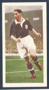 Sammy Cox Remembered – The Scotland Epistles Football Magazine