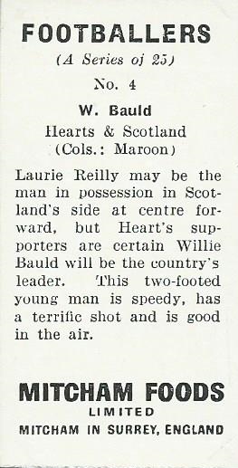 Cards & Stickers – The Scotland Epistles Football Magazine