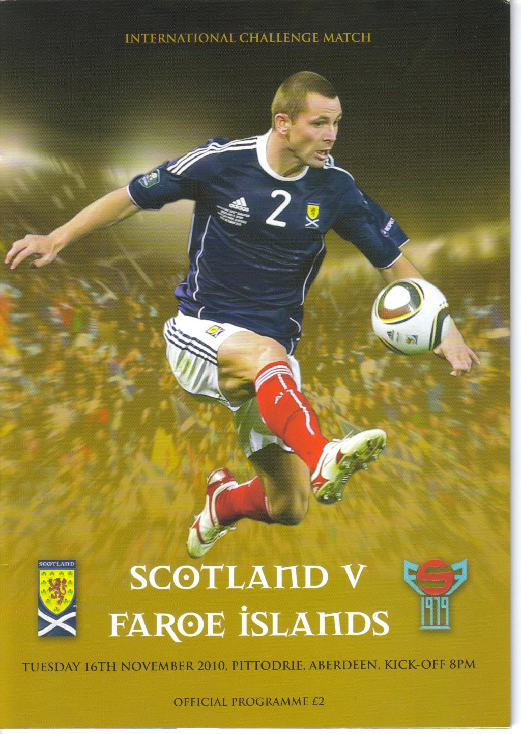 November 14th Over the Years More or Less – The Scotland Epistles ...