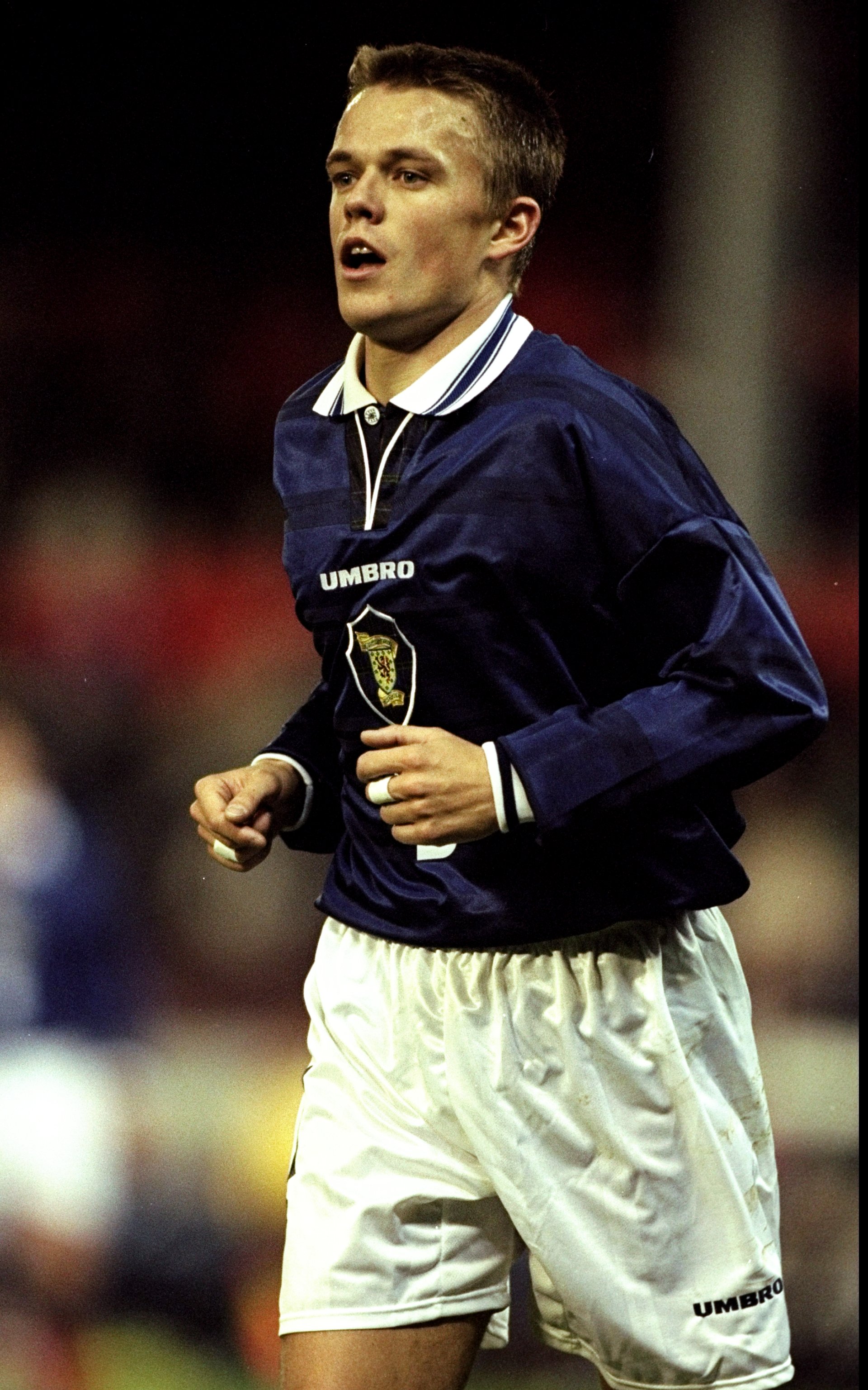Happy Birthday Simon Donnelly – The Scotland Epistles Football Magazine