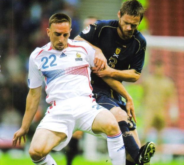Magazine Pictures and Posters – The Scotland Epistles Football Magazine
