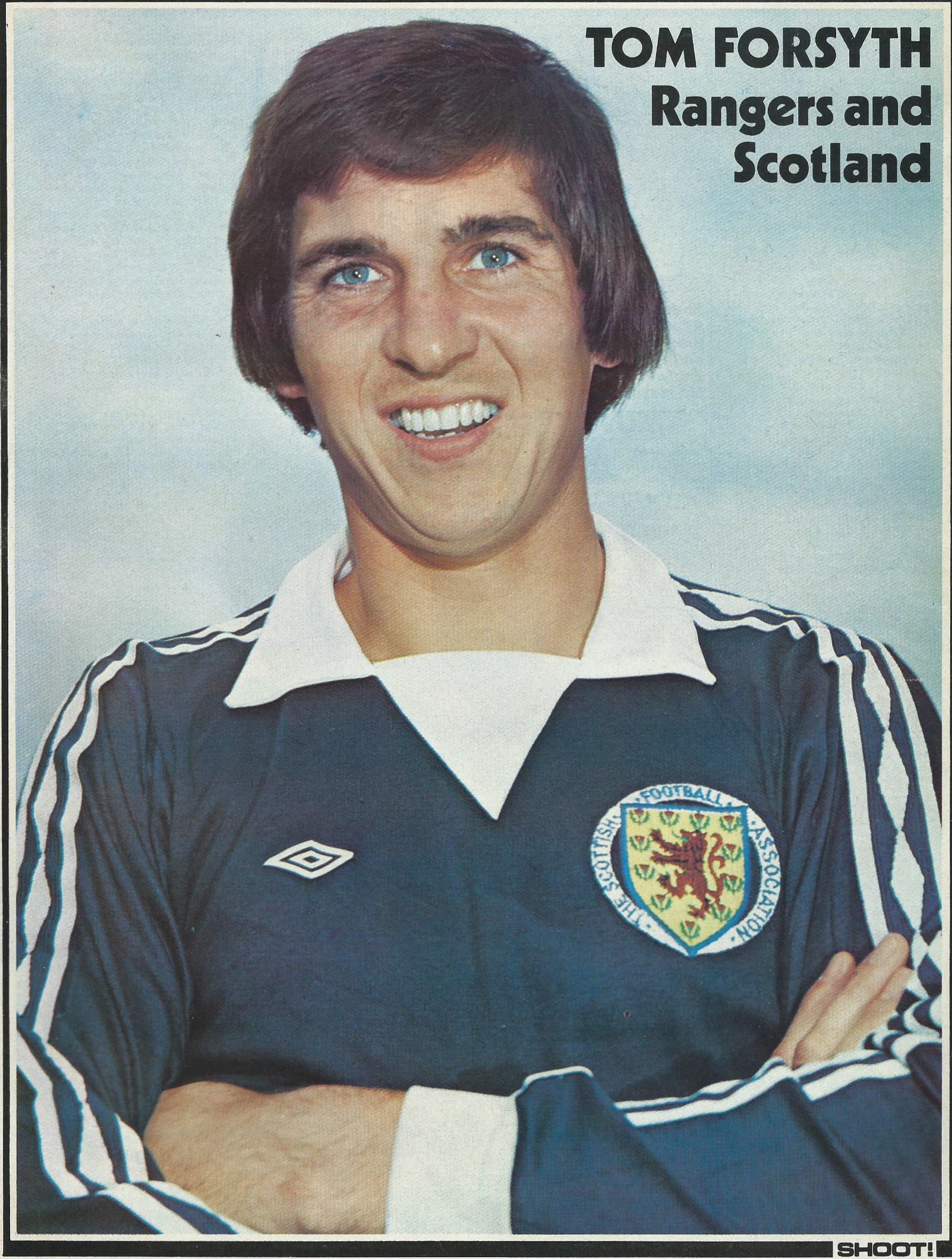 Happy Birthday Tom Forsyth – The Scotland Epistles Football Magazine