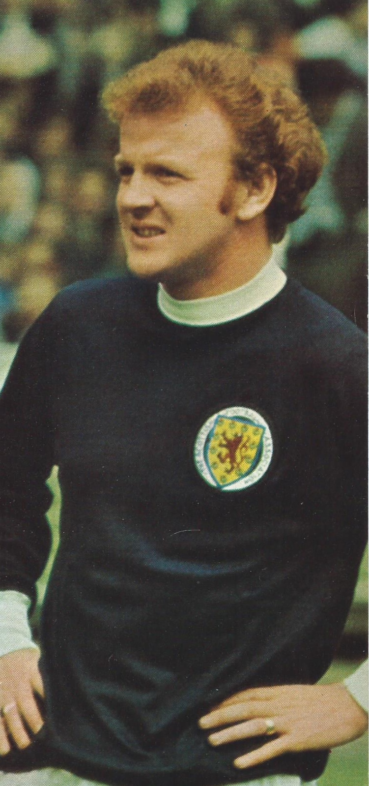 Magazine Pictures and Posters – The Scotland Epistles Football Magazine
