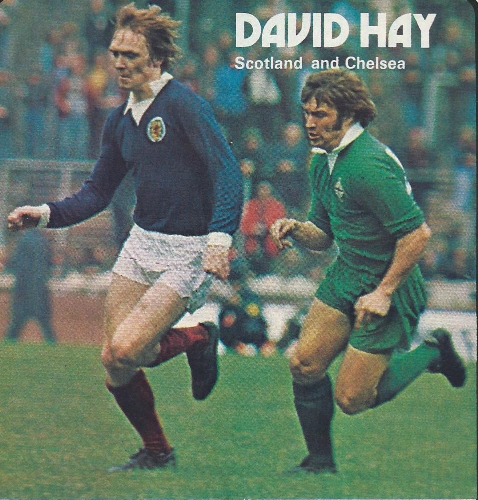 Happy Birthday to David Hay – The Scotland Epistles Football Magazine