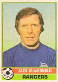 Happy Birthday to Alex MacDonald – The Scotland Epistles Football Magazine