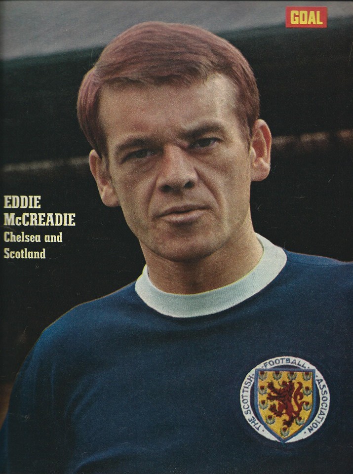 Happy Birthday to Eddie McCreadie – The Scotland Epistles Football Magazine