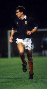 Happy Birthday Brian Irvine – The Scotland Epistles Football Magazine