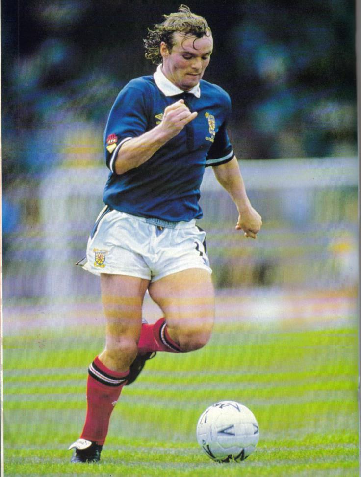 The Scotland Epistles Football Magazine – Page 21 – Scotland Football ...