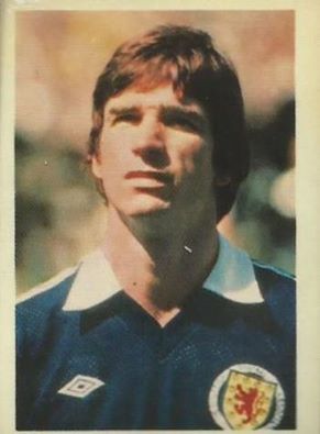 Happy Birthday to Alexander Iain Fordyce Munro – The Scotland Epistles ...