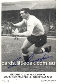 Happy Birthday to Eddie Connachan – The Scotland Epistles Football Magazine