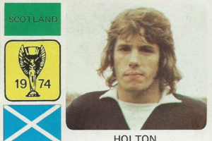 Jim Holton – The Scotland Epistles Football Magazine